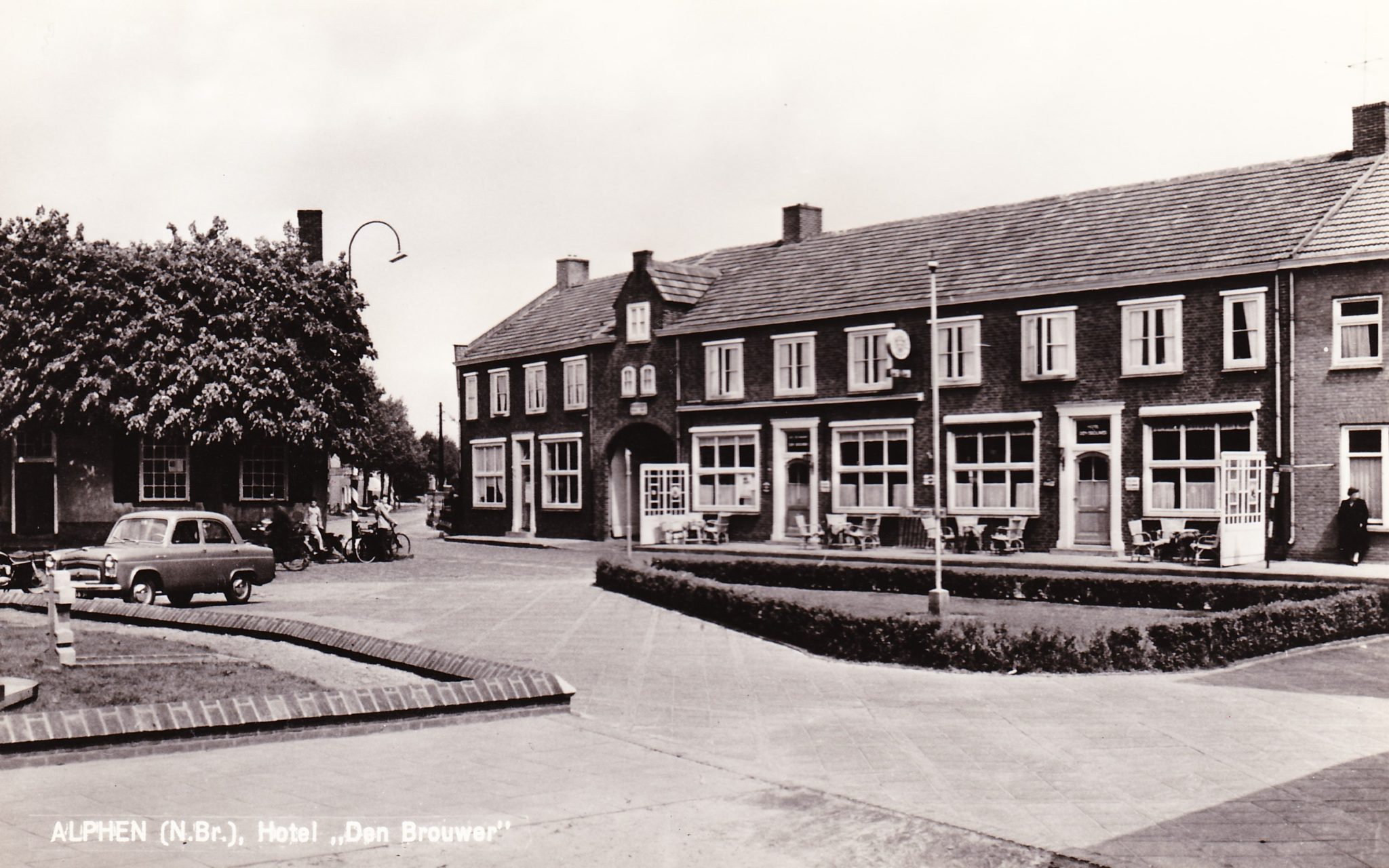 Den Brouwer - Heemkundekring Carel de Roy